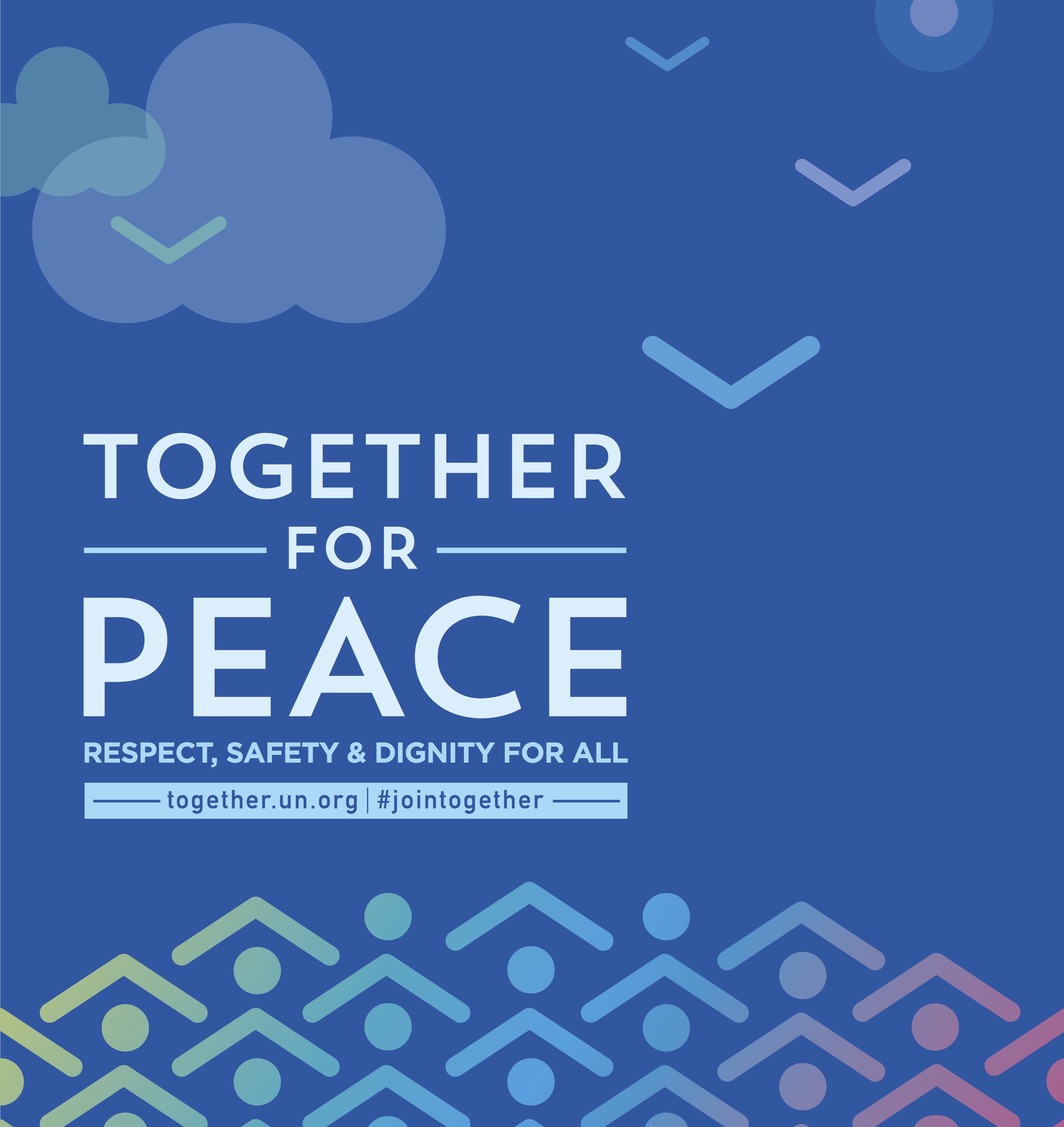 International Day of Peace for Peace One Day | Annie Donwerth-Chikamatsu
